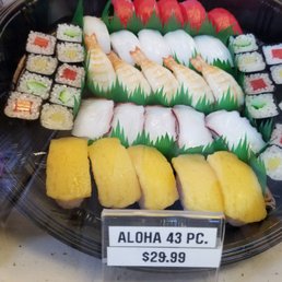 KOZO SUSHI - Updated December 2025 - 104 Photos & 102 Reviews - 45-480 ...