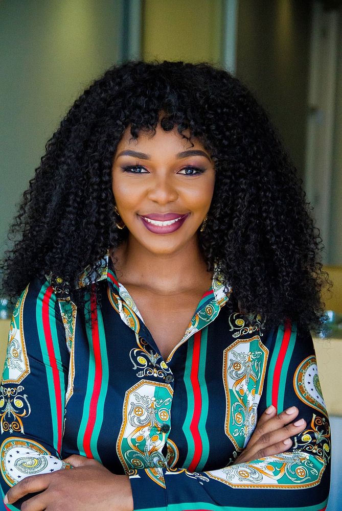 CHINECHEREM EZE - MAKACHI REALTY - Updated August 2025 - 3440 Wilshire Blvd, Los Angeles ...