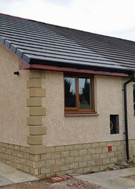 D SHANKS BUILDERS - Updated April 2026 - 27 Meldrum Mains, Airdrie ...