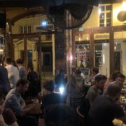 THE LIZARD LOUNGE - 140 Photos & 151 Reviews - 18 rue Bourg Tibourg, Paris, France - Pubs ...