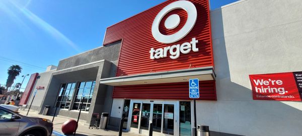 TARGET - Updated November 2025 - 180 Photos & 124 Reviews - 4211 Eagle ...