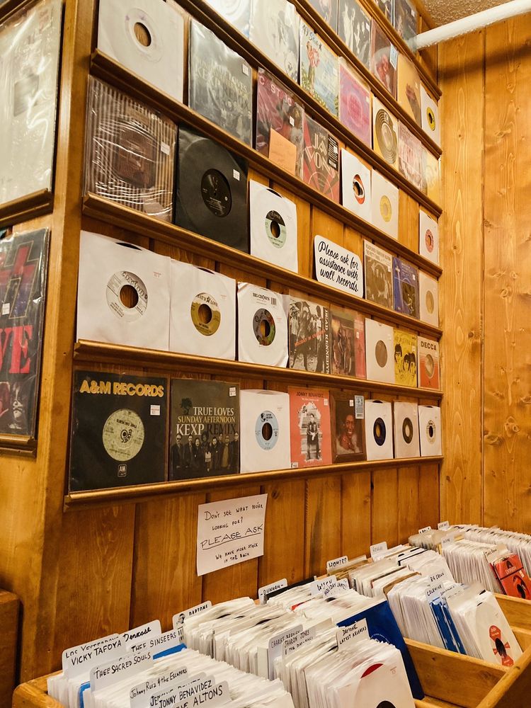PENROSE RECORD ROOM - Updated December 2025 - 29 Photos & 15 Reviews ...
