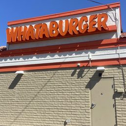 WHATABURGER - Updated March 2026 - 118 Photos & 179 Reviews - 737 E ...