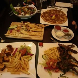 AL-BADER RESTAURANT - 22 Photos - 178-182 Ladypool Road, Birmingham ...