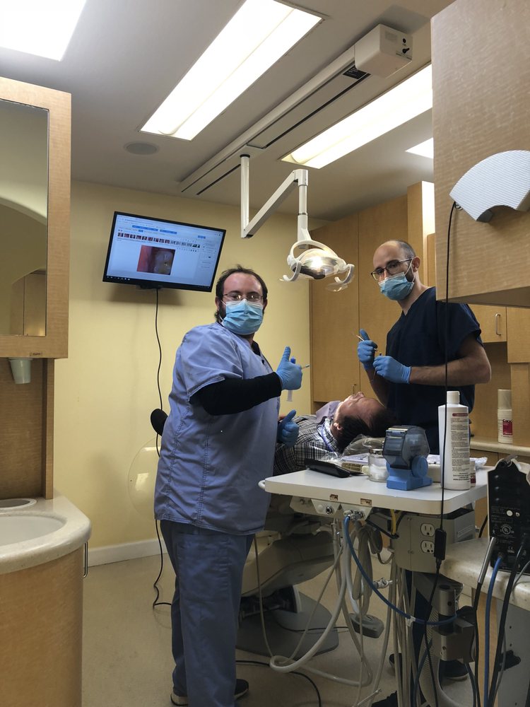 GEORGE AMBUS, DDS - 11 Photos & 63 Reviews - 773 Jenevein Ave, San ...