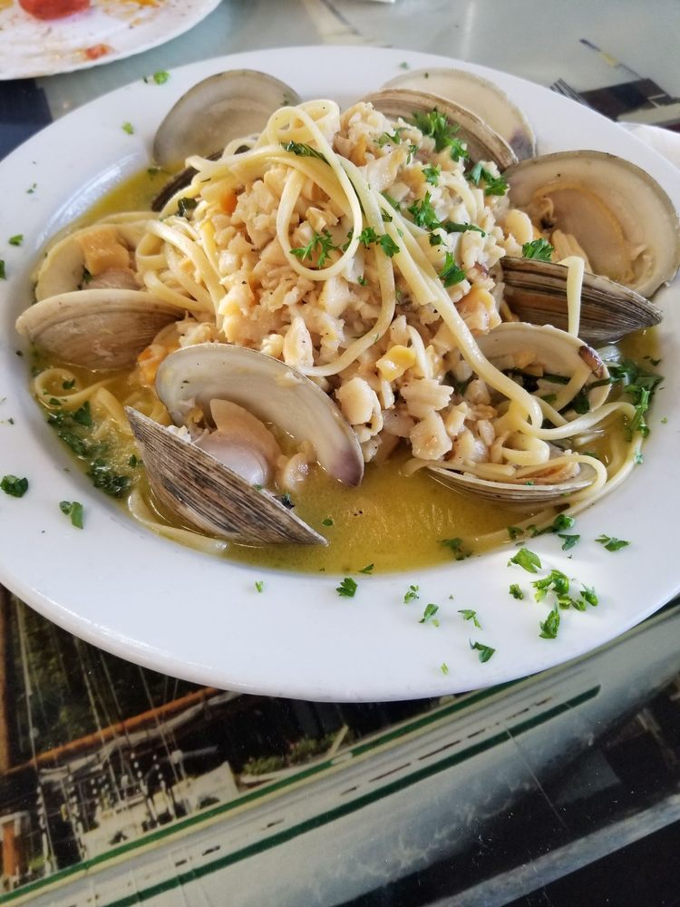 ANTHONY FRANCOS RESTAURANT AND PIZZERIA - 47 Photos & 99 Reviews - 8 ...