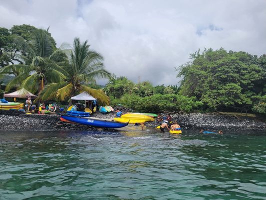 KONA KAYAKS - Updated April 2025 - 826036 Napoopoo Rd, Captain Cook ...