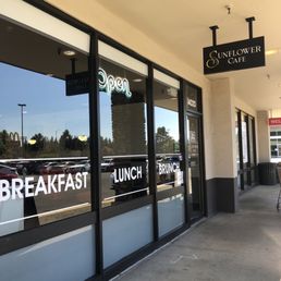SUNFLOWER CAFE - Updated December 2025 - 116 Photos & 111 Reviews ...