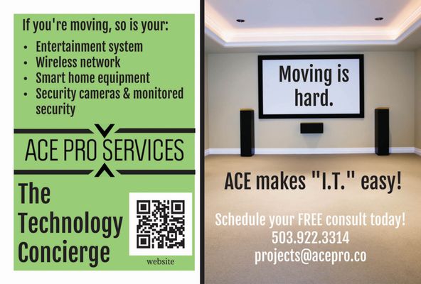ACE PRO SERVICES - Updated October 2025 - 71 Photos & 108 Reviews - 15198 SE Del Rey Ave ...
