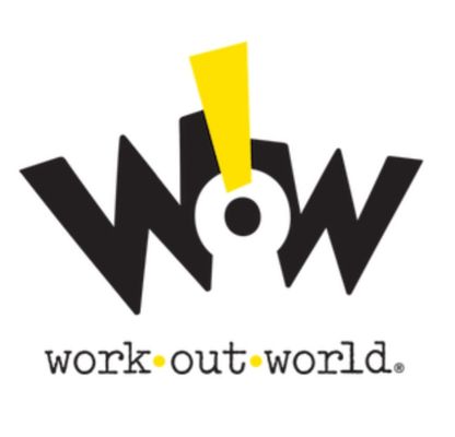 WORK OUT WORLD - Updated December 2025 - 12 Photos & 54 Reviews - 1925 ...