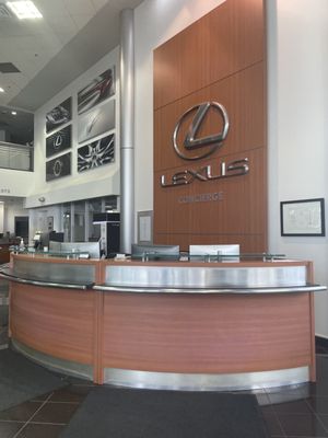 NORTHWEST LEXUS - Updated May 2026 - 32 Photos & 16 Reviews - 2280 ...