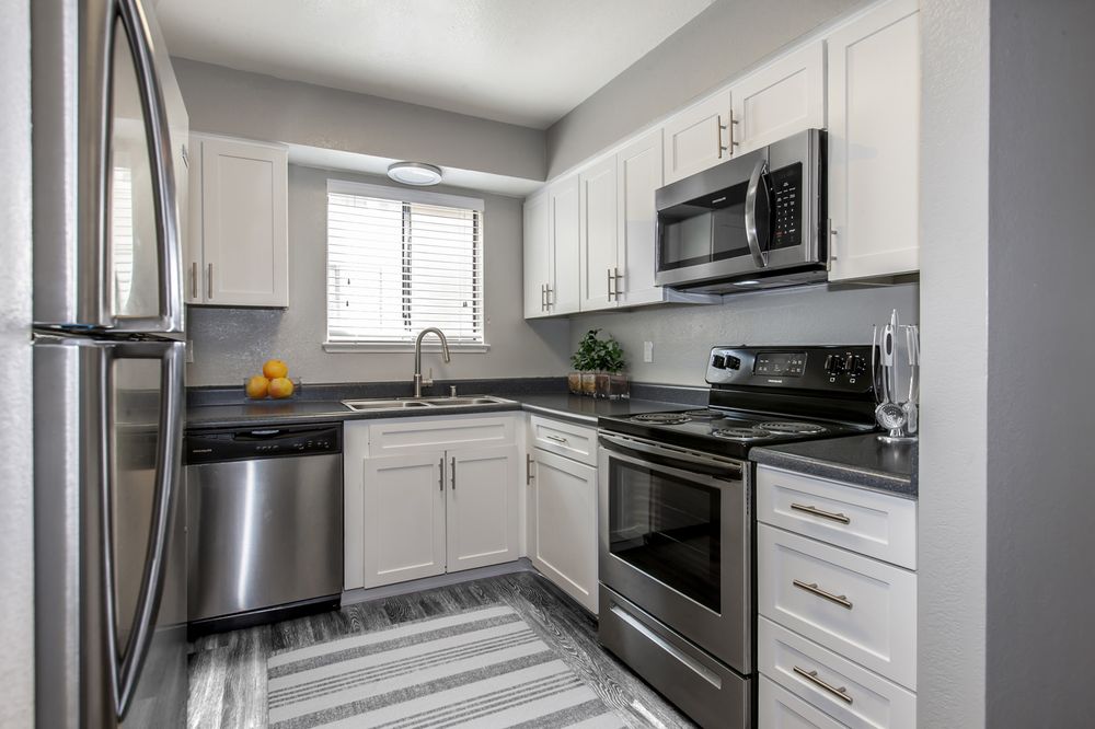 Bennington Apartments - Updated May 2026 - 116 Photos & 29 Reviews ...
