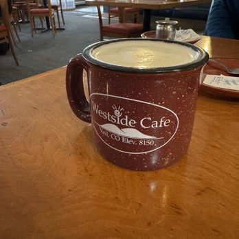 WESTSIDE CAFE - Updated March 2025 - 447 Photos & 710 Reviews - 2211 N ...