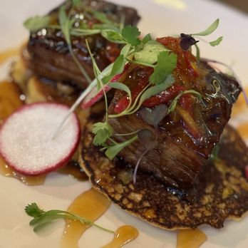 FLYING PIG PUB & KITCHEN with photos - Updated August 2024 - 1844 ...