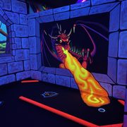 GLOW PUTT MINI GOLF - 244 Photos & 302 Reviews - 9160 E Shea Blvd ...
