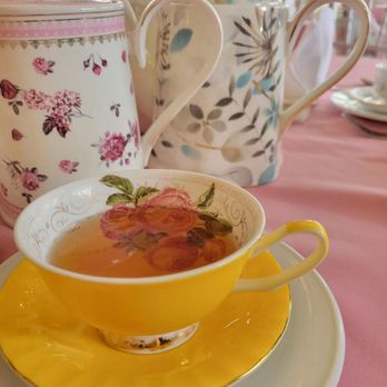 Fullerton SPRING TEA GARDEN - Updated November 2024 - 469 Photos & 255 ...