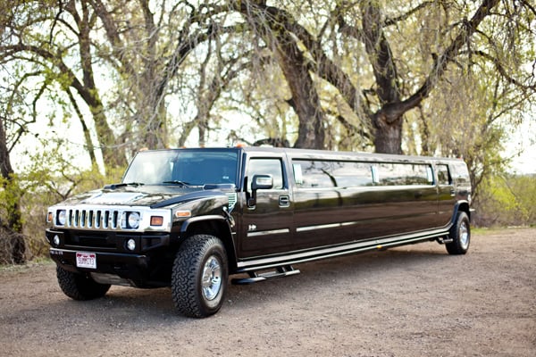 SUMMIT LIMOUSINE - Updated October 2025 - 2408 Firstview Dr, Loveland ...