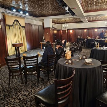 THE MAGIC PARLOUR - Updated December 2025 - 68 Photos & 151 Reviews ...