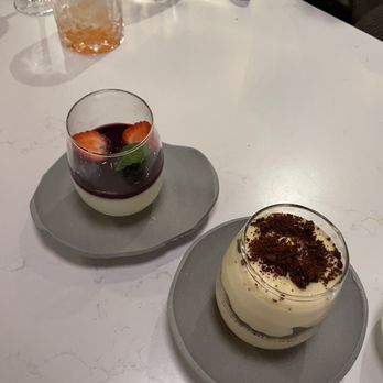 MATTEO RISTORANTE ITALIANO - Updated September 2024 - 216 Photos & 97 ...