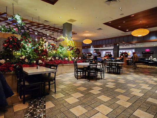 THE BUFFET AT MOUNT AIRY - Updated December 2025 - 118 Photos & 106 Reviews - 44 Woodland Rd ...