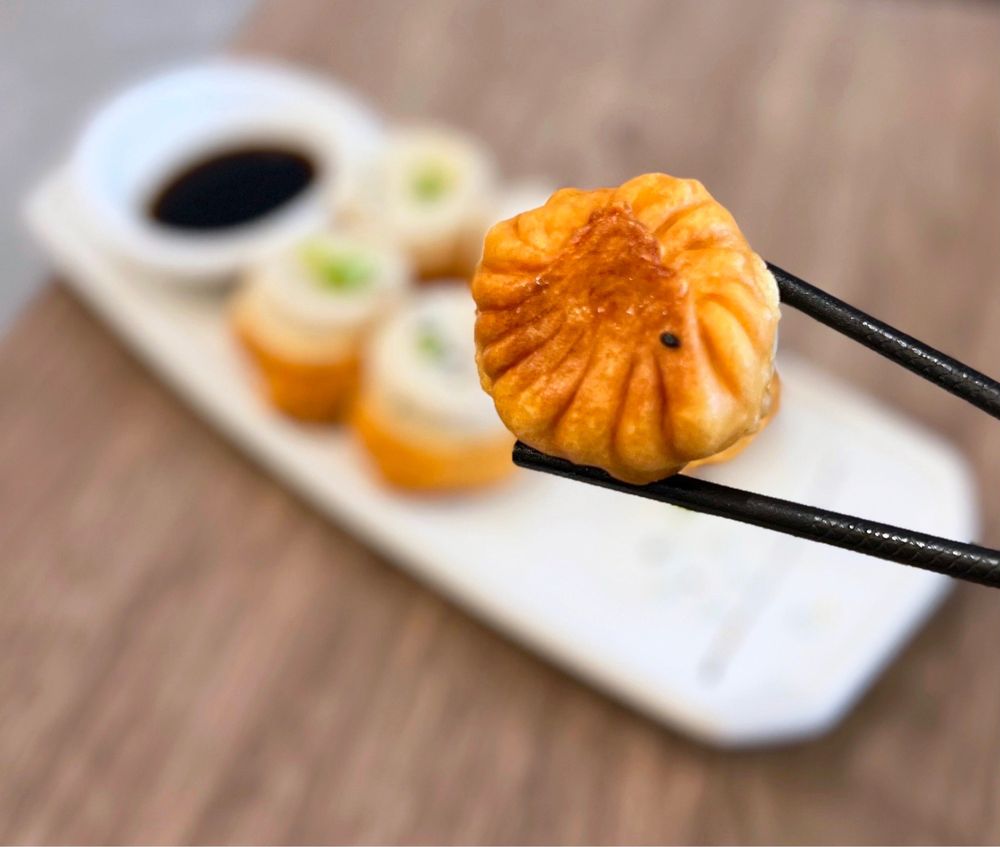 DUMPLING STORY - Updated March 2025 - 916 Photos & 354 Reviews - 2114 ...