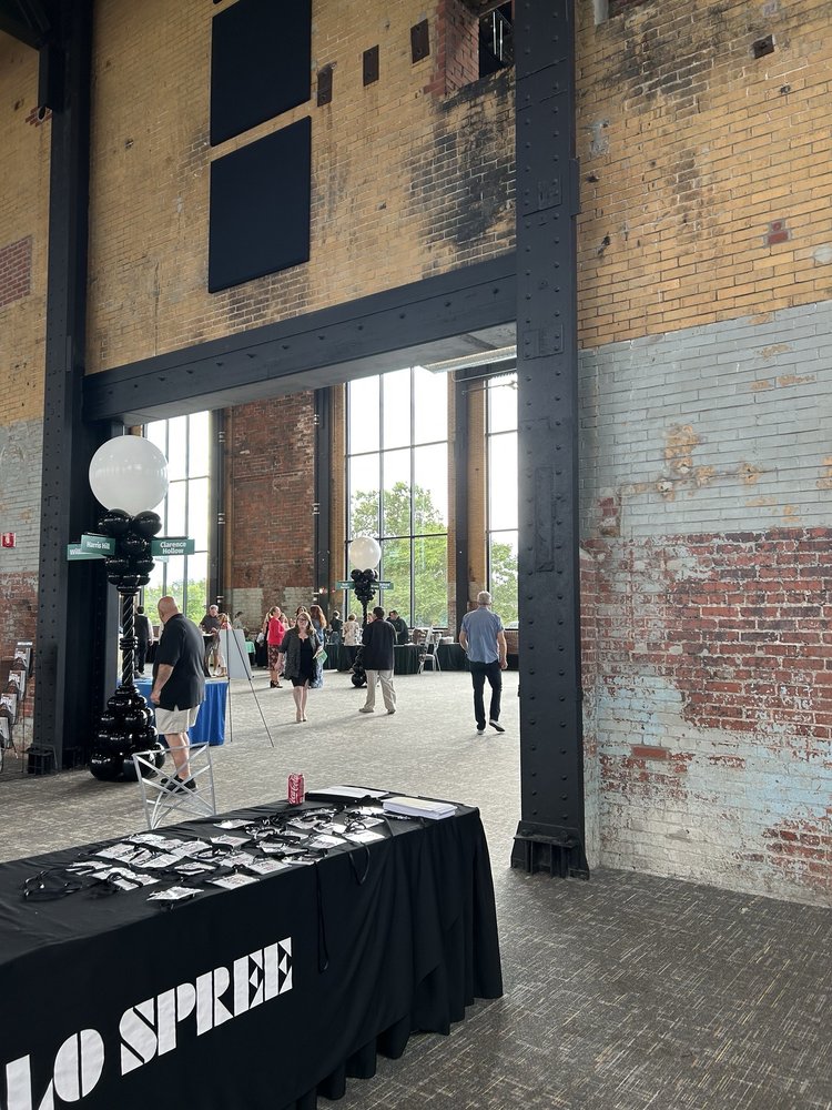 THE POWERHOUSE BCP - Updated January 2026 - 140 Lee St, Buffalo, New ...