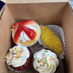 LADYFINGERS BAKERY - 148 Photos & 217 Reviews - 150 Santa Clara Ave ...