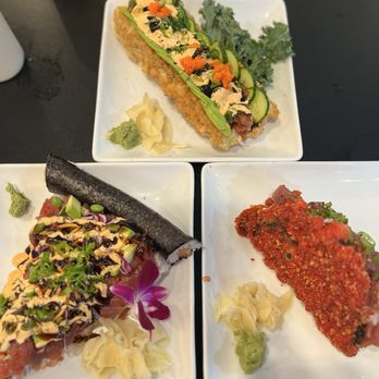 WAVE ASIAN BISTRO & SUSHI - Updated March 2025 - 2163 Photos & 802 ...