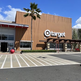 TARGET - Updated October 2025 - 821 Photos & 496 Reviews - 4450 Kapolei ...