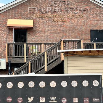 DESTA ETHIOPIAN KITCHEN - 2158 Photos & 2163 Reviews - 3086 Briarcliff ...