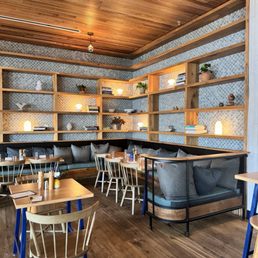 CAFÉ NO SÉ - Updated January 2026 - 1237 Photos & 750 Reviews - 1603 S ...