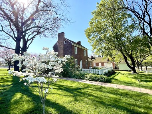 SAPPINGTON HOUSE COMPLEX - Updated June 2024 - 23 Photos - 1015 S ...