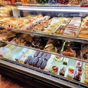 MARA’S ITALIAN PASTRY - Updated June 2024 - 757 Photos & 706 Reviews ...