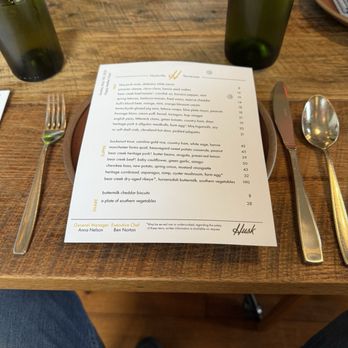 HUSK - Updated December 2025 - 3563 Photos & 1960 Reviews - 37 Rutledge ...