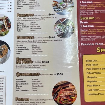 EBENEZER MEXICAN RESTAURANT - Updated December 2025 - 58 Photos & 14 ...