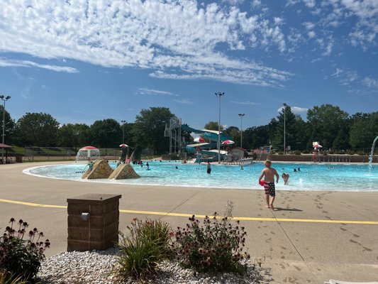 SUN PRAIRIE FAMILY AQUATIC CENTER - Updated October 2025 - 10 Photos ...