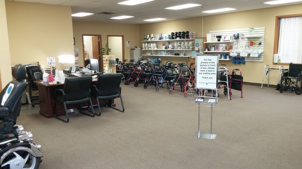 CORNER HOME MEDICAL - Updated January 2026 - 12 Photos & 33 Reviews ...