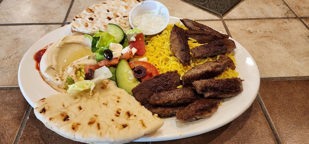 THE BASHA CUISINE - Updated December 2025 - 223 Photos & 300 Reviews ...