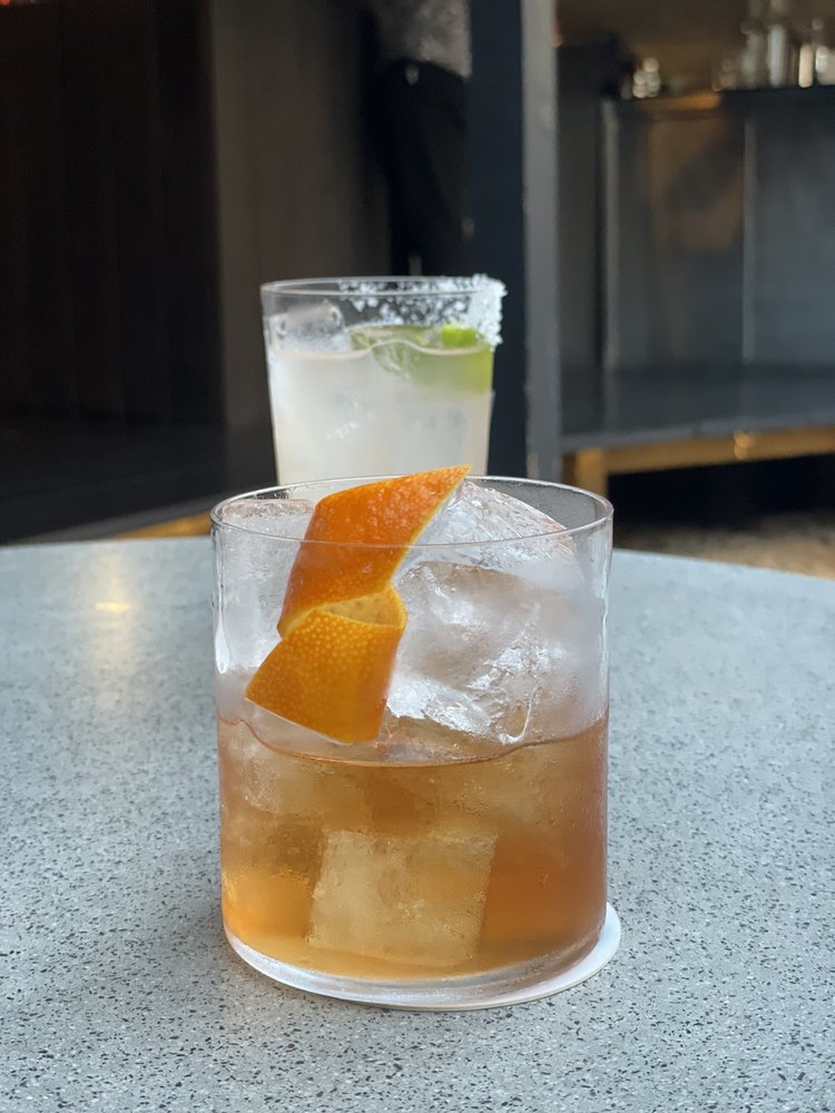 UNTITLED BAR - 16 Photos - 538 Kingsland Road, London, United Kingdom ...