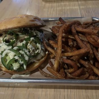 MOO’D BURGER BAR - Updated May 2025 - 42 Photos & 25 Reviews - 1344 ...