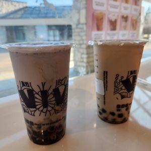 VIVI BUBBLE TEA - DUBLIN - 66 Photos - 6375 Sawmill Rd, Dublin, OH - Yelp