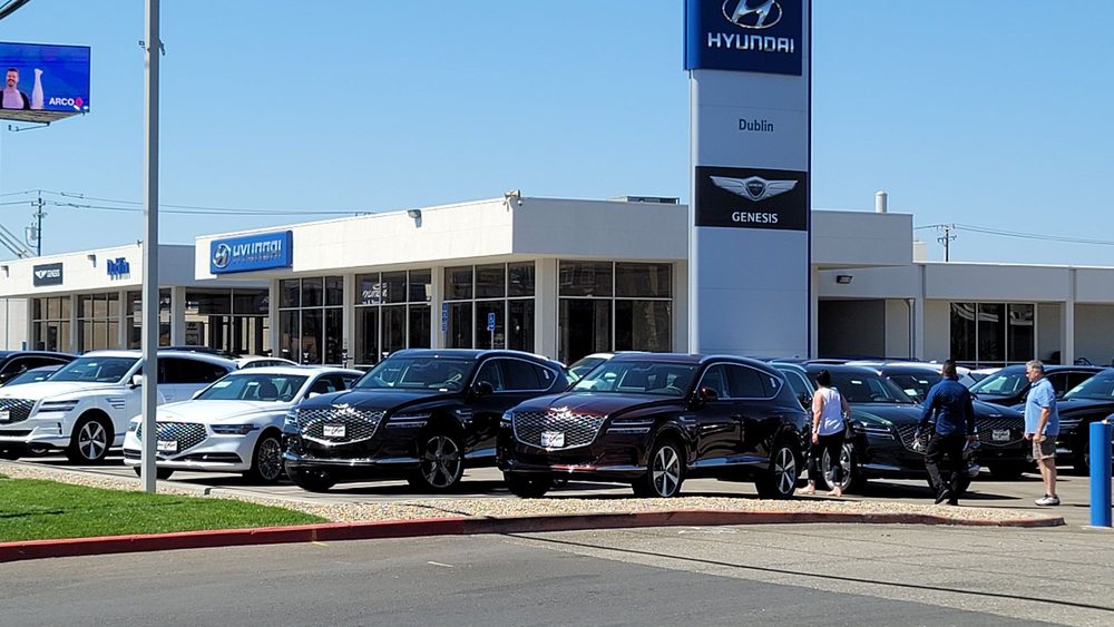 GENESIS OF DUBLIN - Updated June 2024 - 42 Reviews - 6015 Scarlett Ct ...