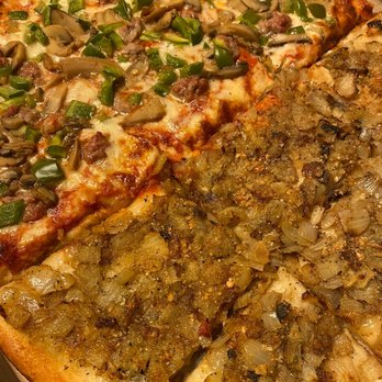 LODI PIZZA RESTAURANT - 66 Photos & 124 Reviews - 19 US Highway 46 W ...