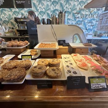 AZUCAR - Updated January 2025 - 1430 Photos & 1244 Reviews - 4820 ...