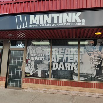 MINTINK - Updated January 2026 - 8555 Jane Street, Vaughan, Ontario ...
