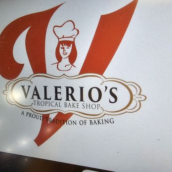 VALERIO’S TROPICAL BAKESHOP - Updated October 2025 - 586 Photos & 110 ...