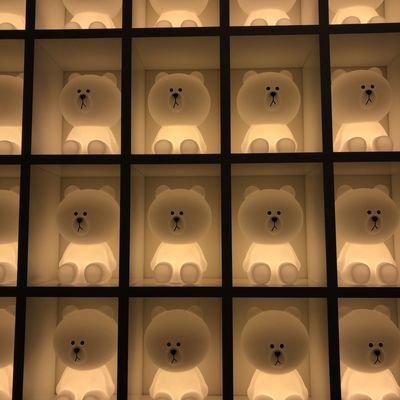 LINE FRIENDS STORE - HOLLYWOOD - 1438 Photos & 232 Reviews - 6922 ...