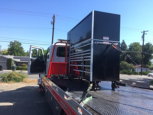 LOYAL TOWING - Updated July 2024 - 86 Photos & 211 Reviews - 1336 ...