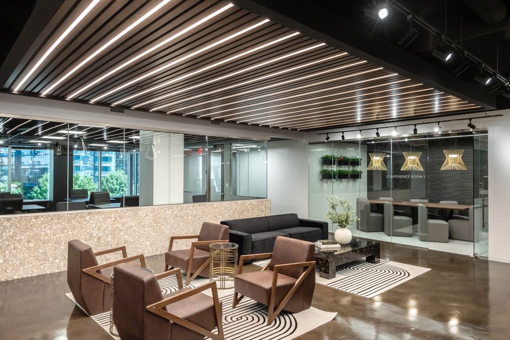 LUCID PRIVATE OFFICES - BUCKHEAD - Updated September 2025 - 16 Photos ...