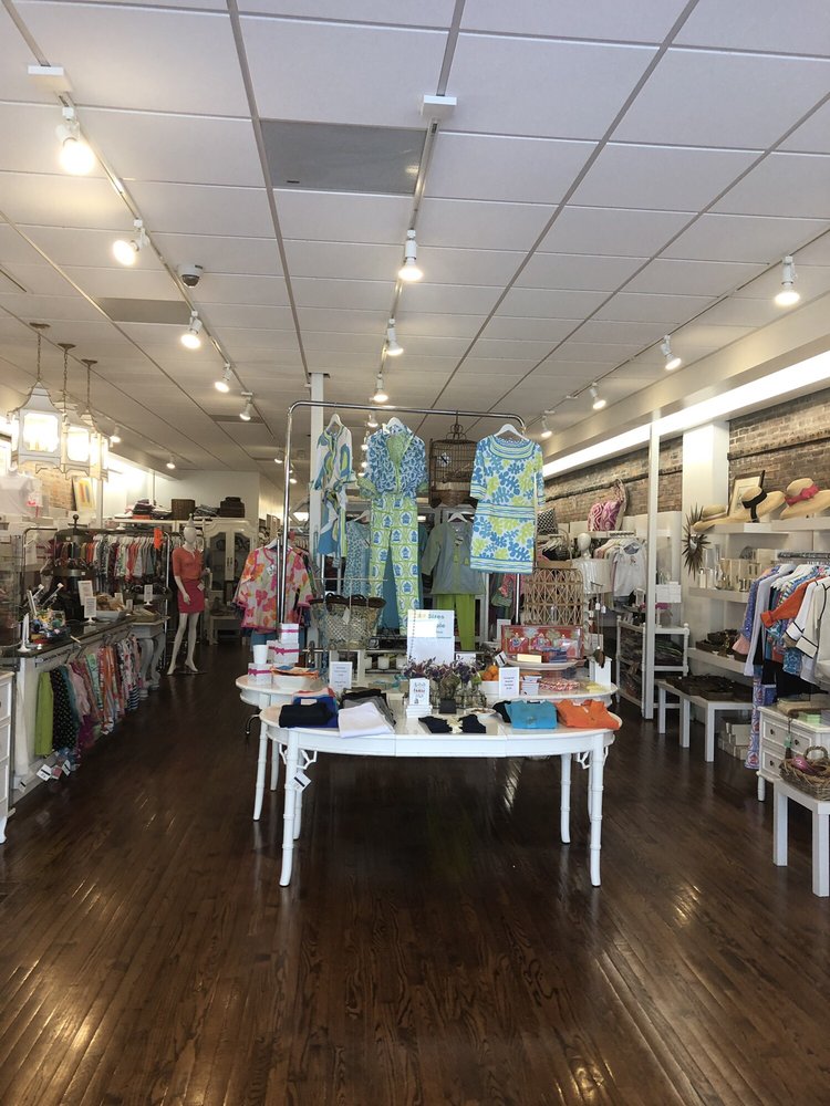 GRETCHEN SCOTT DESIGNS - 12 Photos & 10 Reviews - 261 King St ...